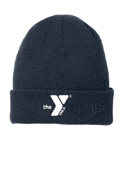 W2U Apparel | New Era ® Speckled Beanie w/Embroidered Logo